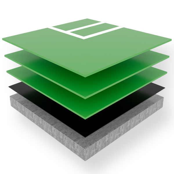Sports-Cote Pro Hardcourt – Sports Coatings