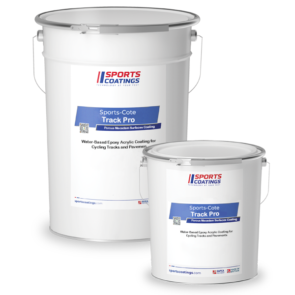 Sports-Cote Track Pro – Sports Coatings